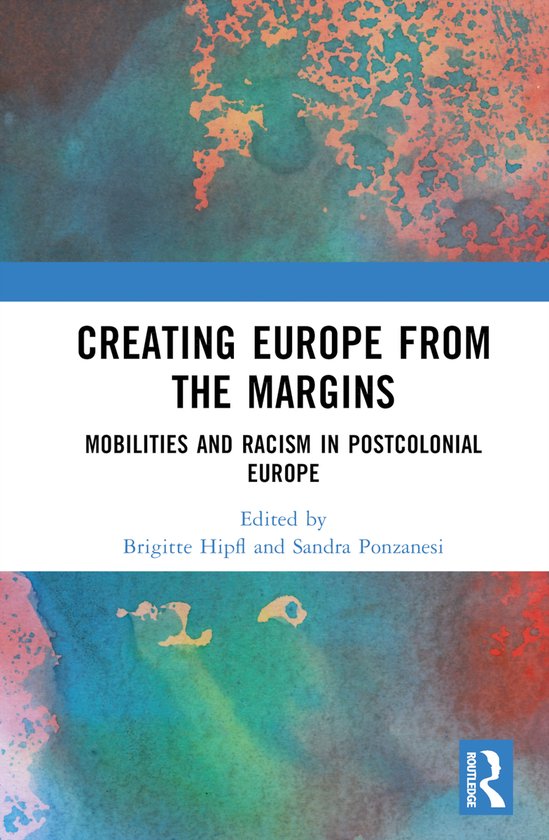 Creating Europe from the Margins | 9781032209791 | Boeken | bol