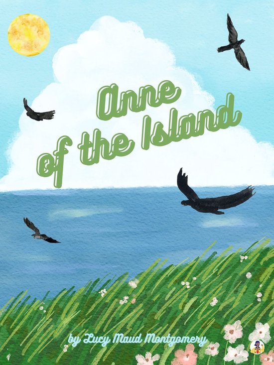 Anne of the Island (ebook), Lucy Maud Montgomery | 9781222380002 ...
