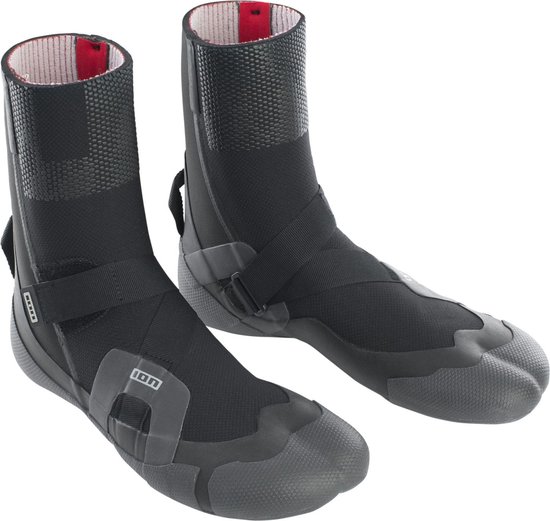 Ballistic Boots 6/5 Internal Split | bol