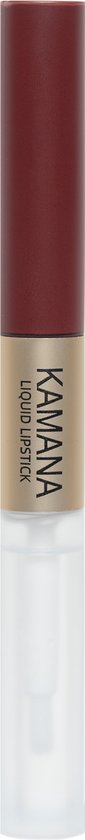 Kamana Liquid Lipstick | bol