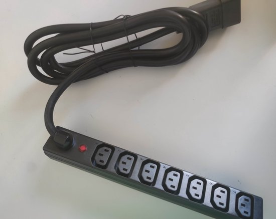 HP PDU EXTENSION BAR | bol