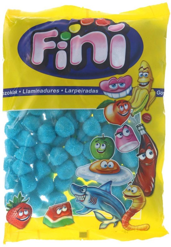 Fini Blue Sky Berries - 1 kilo | bol