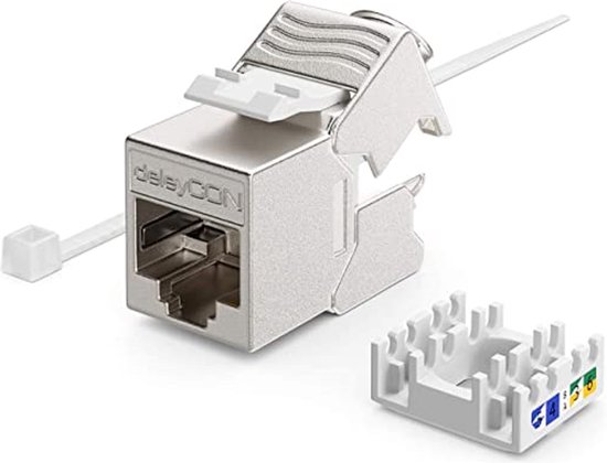 Universele Netwerkdoos / junction box, surface-mounted box, universal ...