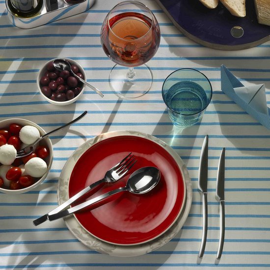 Service posaat 24 pz. GOLF AST/COMPACT | bol