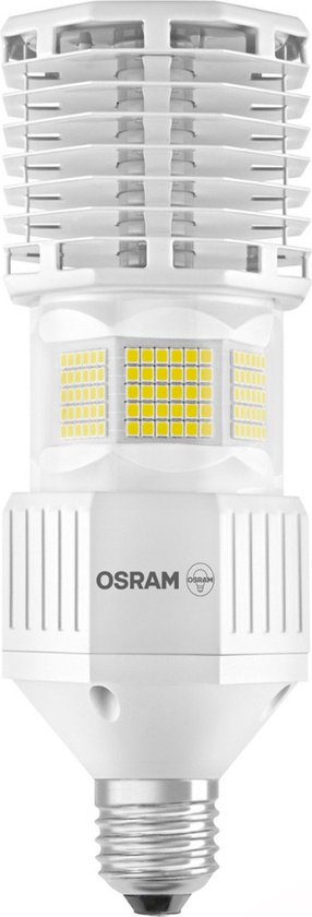Osram LED E27 NAV 35W 5400lm 360D - 727 Zeer Warm Wit | Vervangt 70W | bol