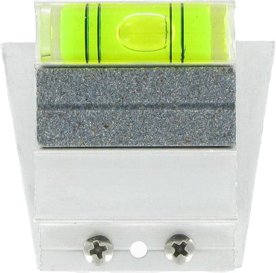 Bull's Referee Tool Steel Extended | bol