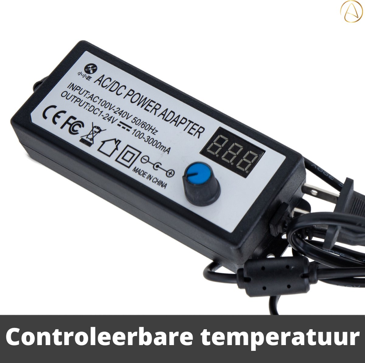 Arvona Styropor Cutter Round - Foam Cutter - Foam Cutter - Hot Wire ...