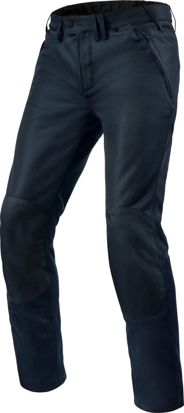 Rev'it! Pants Eclipse 2 Dark Blue Long - Maat M | bol.com