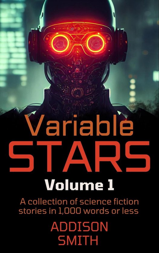 Variable Stars 1 - Variable Stars: Volume 1 (ebook), Addison Smith ...