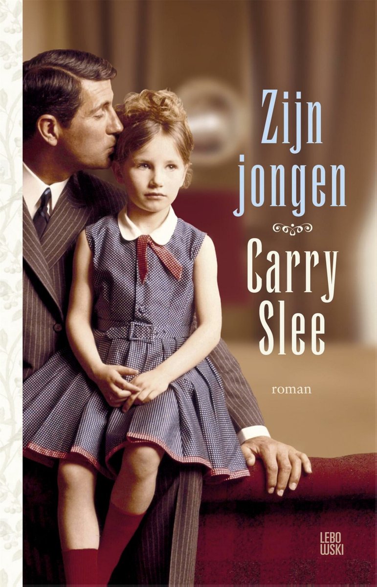 Zijn jongen, Carry Slee | 9789048868193 | Boeken | bol