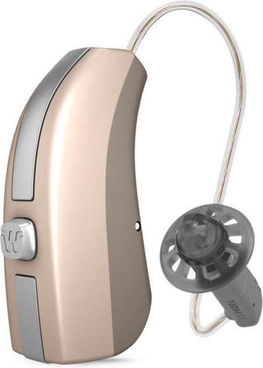 Widex BEYOND 440 Fusion 2 direct streaming* - | bol.com