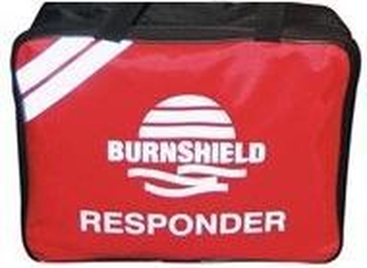 Burnshield Responder Kit | bol.com