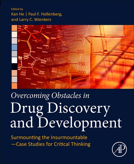 Overcoming Obstacles in Drug Discovery and Development (ebook ...