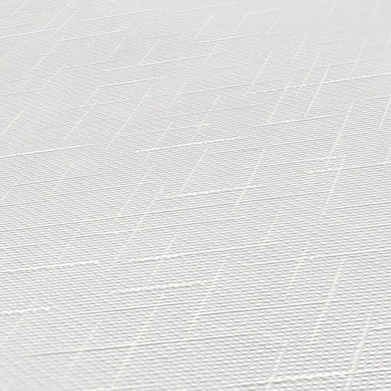 OVERSCHILDERBAAR VLIESBEHANG | Structuur - 25,00 x 1,06 meter - A.S ...