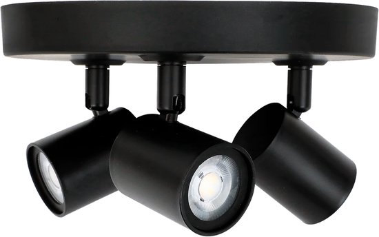 AYD-Home-LED triple spotlight | bol.com