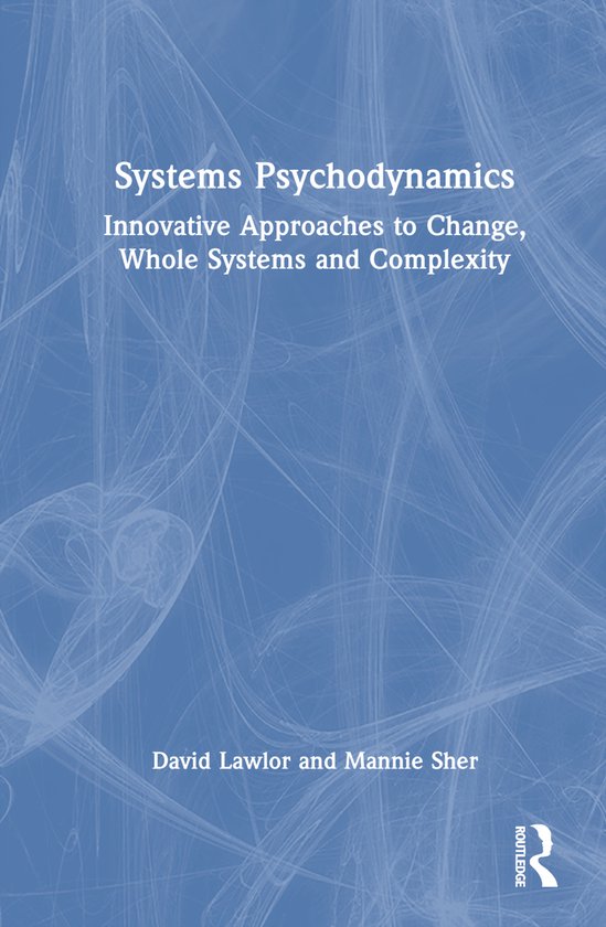 Systems Psychodynamics | 9781032437392 | David Lawlor | Boeken | bol