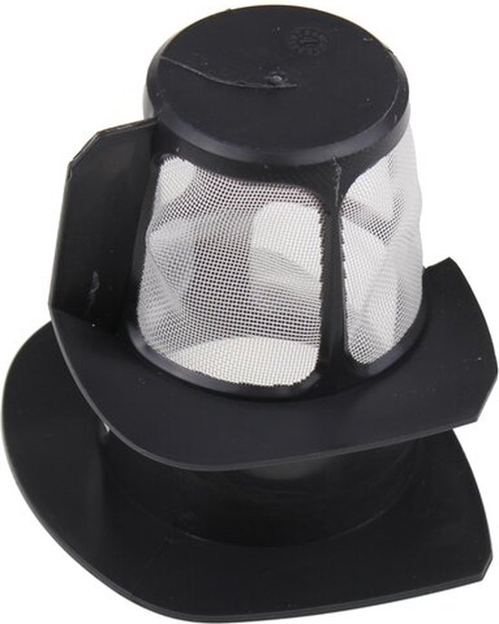 ELECTROLUX - Filterzeef / Filterhouder - Permanent Filter Voor ...