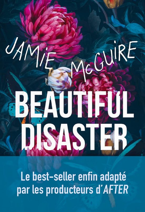 Beautiful 1 - Beautiful (Tome 1) - Beautiful disaster (Joli désastre ...