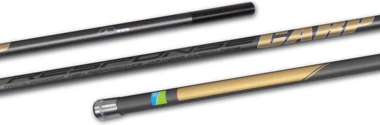 Preston Response Carp Net Handle 4,00m | Landingsnet | bol.com