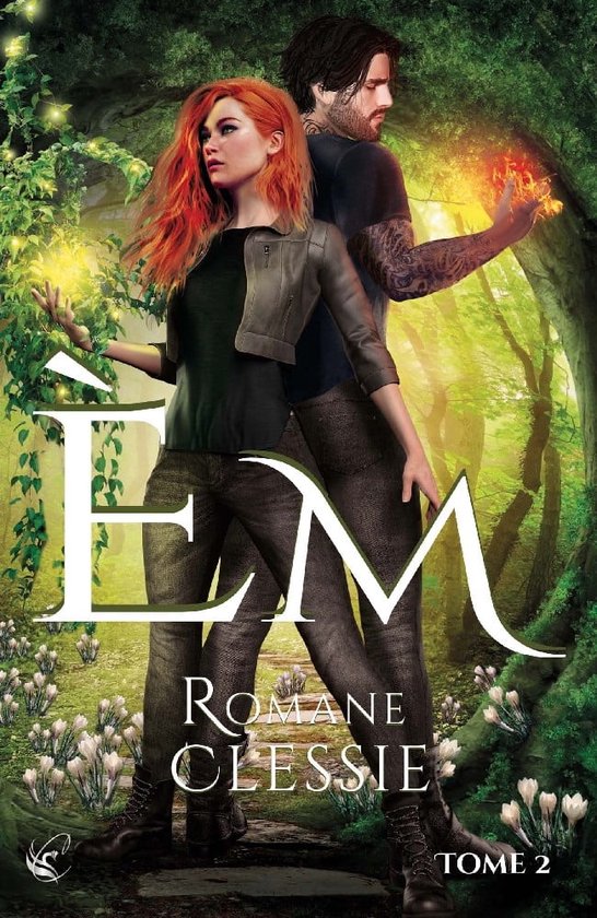 Em - Tome 2 (ebook), Romane Clessie | 9782381390673 | Boeken | bol