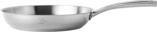 BergHOFF Braadpan 28cm | Piet Huysentruyt | bol