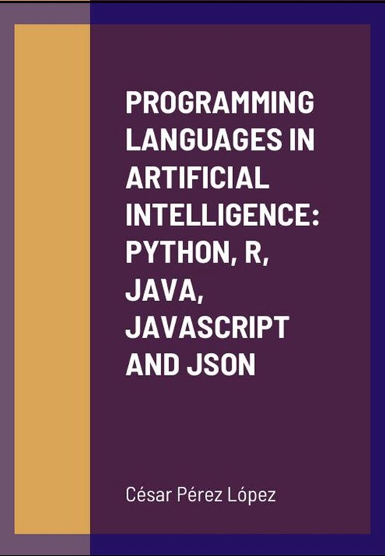 Programming Languages In Artificial Intelligence Python R Java Javascript Y Json Bol 4518