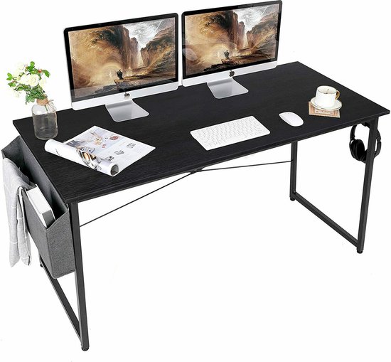 Kantoor - Bureau - Thuis Bureau - Schrijven - Computer Bureau - Moderne ...