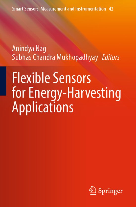 Smart Sensors, Measurement and Instrumentation- Flexible Sensors for ...