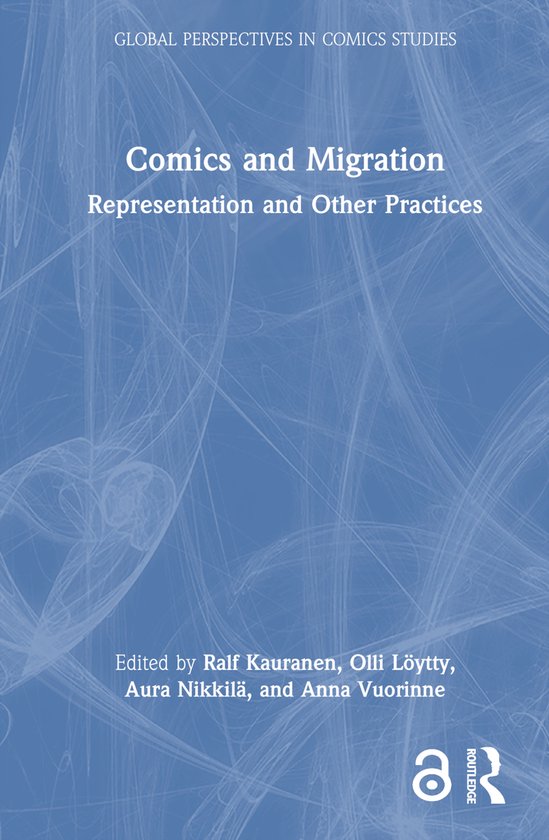 Global Perspectives in Comics Studies- Comics and Migration ...
