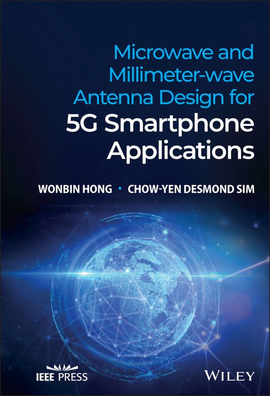 Microwave and Millimeter-wave Antenna Design for 5G Smartphone Applications |... | bol
