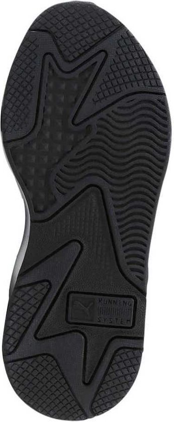 PUMA SELECT Rs-X 3D Sneakers - Cool Light Gray / Puma Black - Dames ...