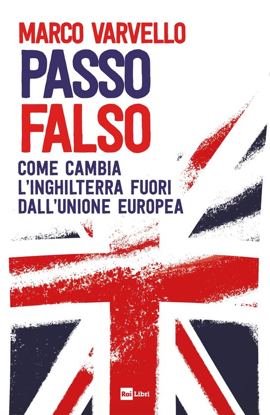 PASSO FALSO (ebook), Marco Varvello | 9788893161749 | Boeken | bol.com