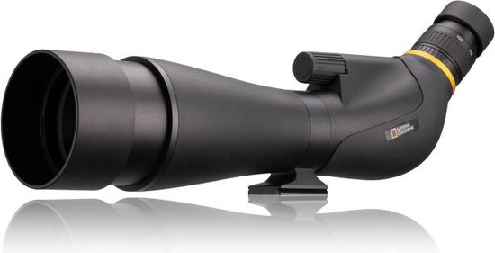 Lunette d'observation National Geographic - 20-60x80 Spektiv Adventurer ...