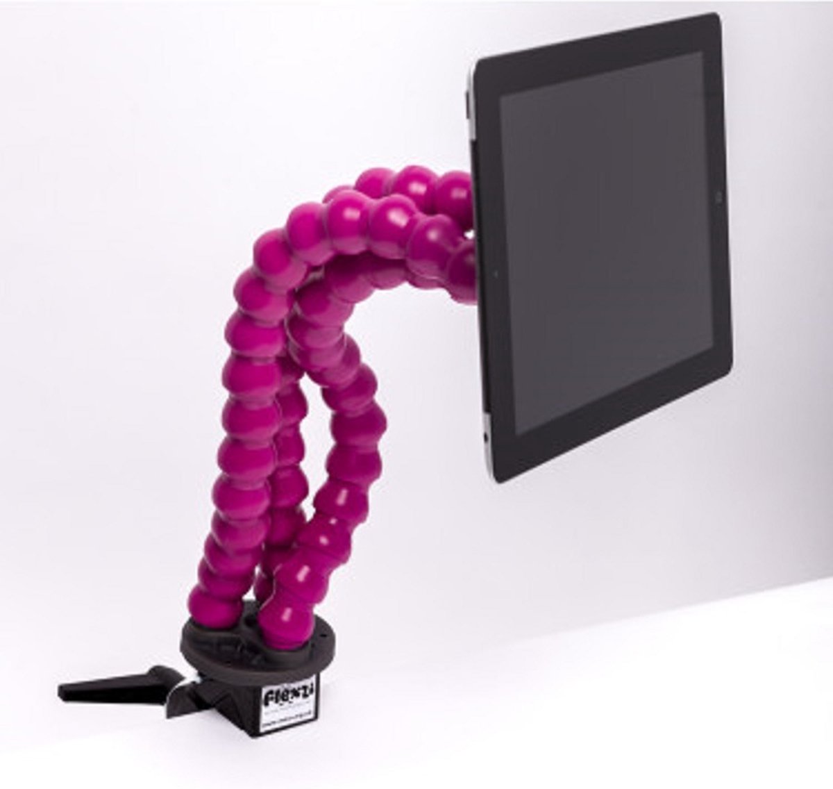 Flexzi 3 Kleur zwart - groen -roze | bol.com