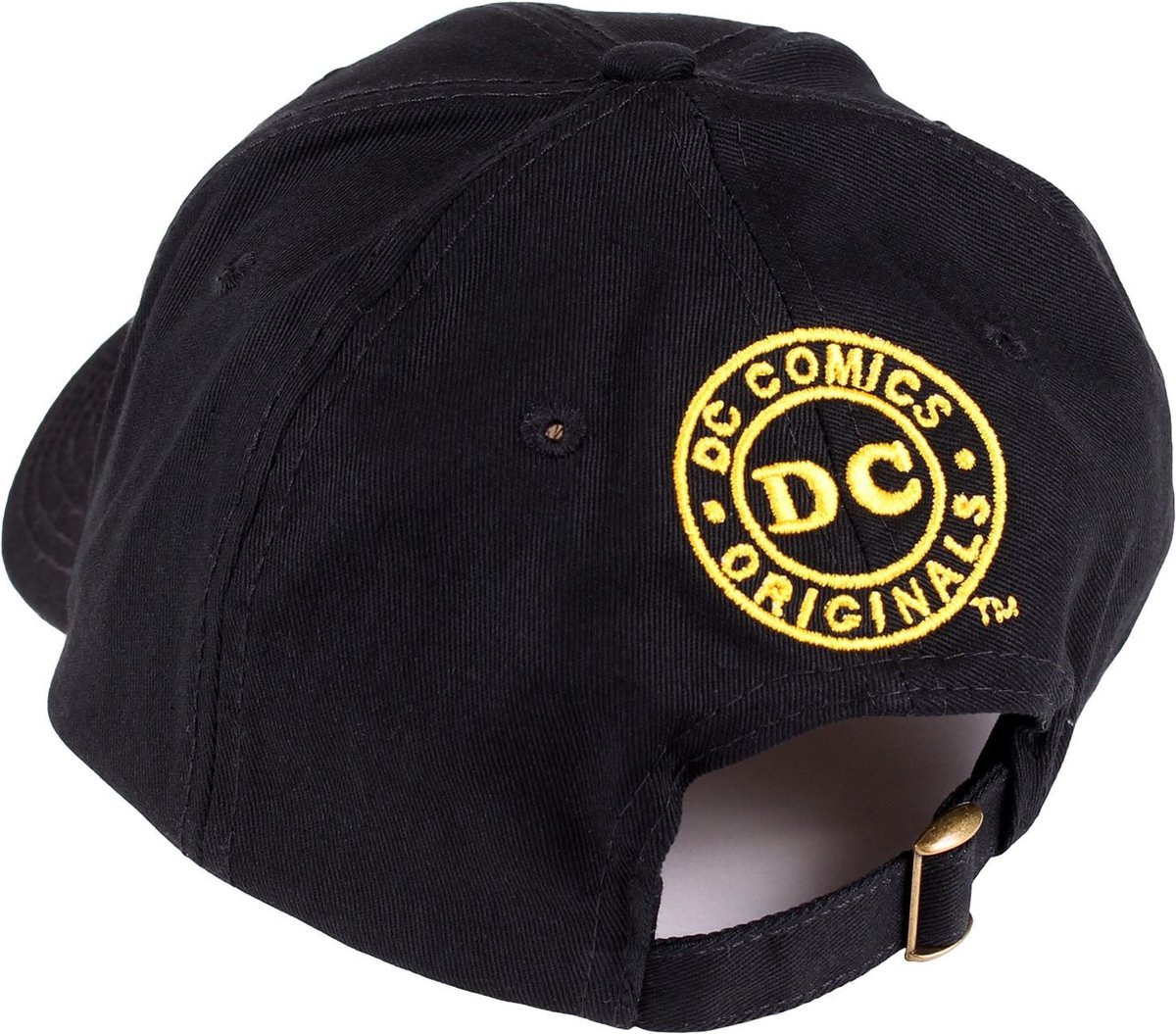 Batman Baseball cap – Classic logo | bol.com