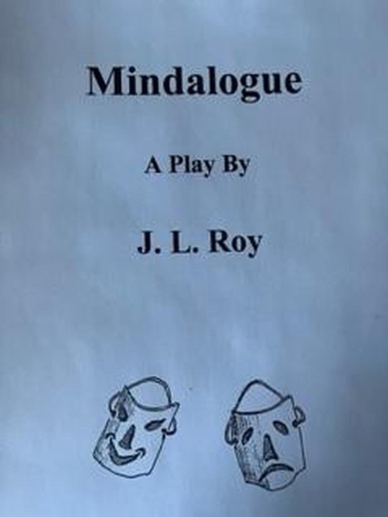 Mindalogue (ebook), Jean-Luc Roy | 9798215885741 | Boeken | bol