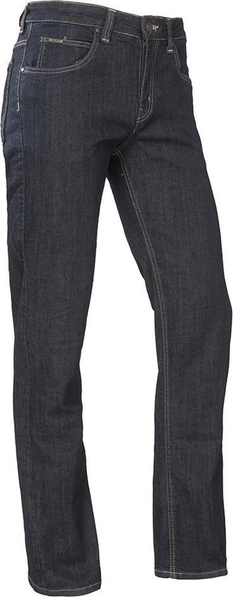 Brams Paris DANNY Stretch Jeans Denim BlauwW33/L30 | bol