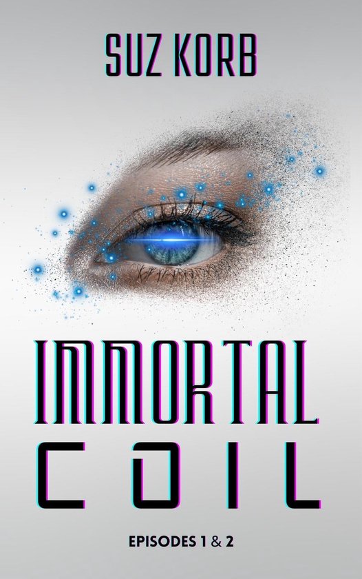 Immortal Coil (ebook), Suz Korb | 9798223414537 | Boeken | bol