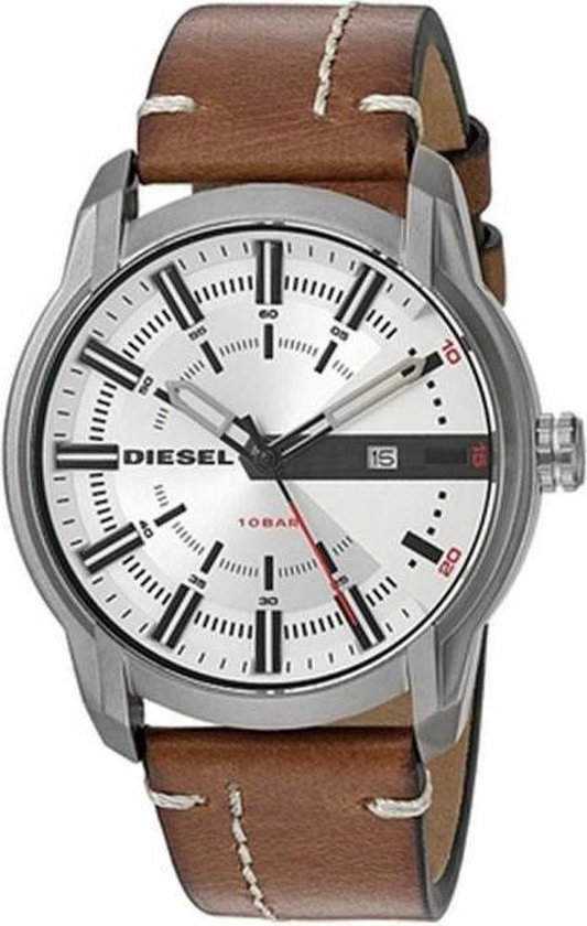 DZ1814 - Horloge | bol.com
