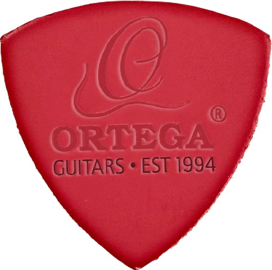 Premium Ukulele Plectrum set - Ortega UKEPICK - Ukulele Plectrum - 3 ...