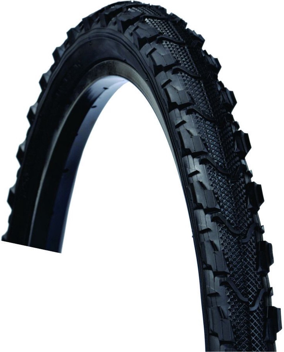Buitenband ATB Dutch Perfect 26 x 2.0 / 54-559 mm anti-lek- zwart met ...