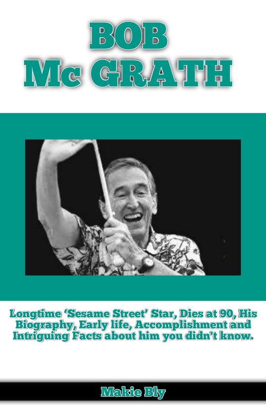 BOB McGRATH (ebook), Makie Bly | 1230006391133 | Boeken | bol