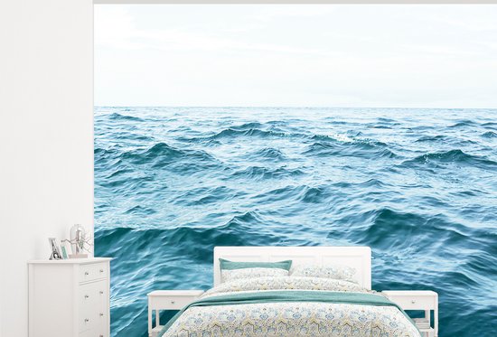 Zee - Water - Natuur - Oceaan - Behangpapier | bol