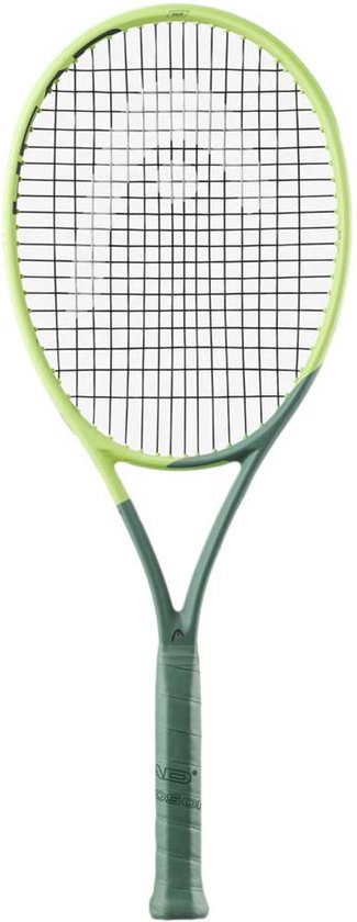 Head Racket Extreme Tour 2022 Onbespannen Tennisracket Groen 3 | bol