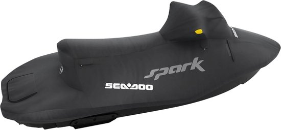 Sea-Doo - Hoes SPARK 3-up - 295100789 | bol