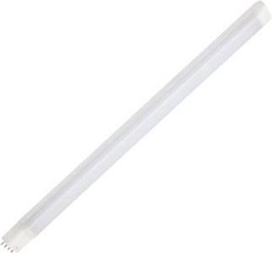 Bailey PL lamp LED rookglas 24W (vervangt 240W) 2G11 | bol.com