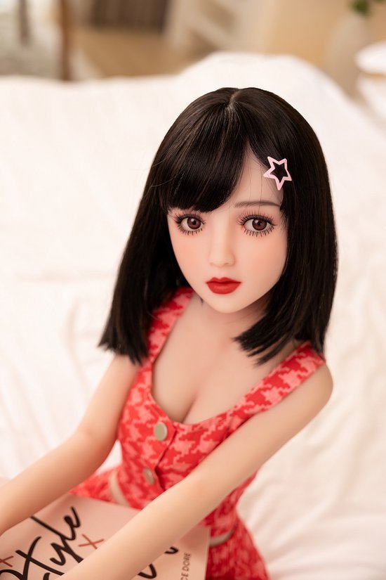 Model Mia Lifelike Sex Doll Sex Body Sex Doll Masturbateur Seins Et