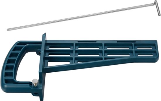 Boor Tool - Meet Tool - Afmeting - Magnetische Montage Tool - Met ...