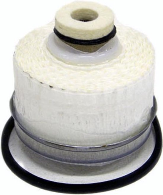 Brandstoffilter voor Volvo Penta 876554 | bol