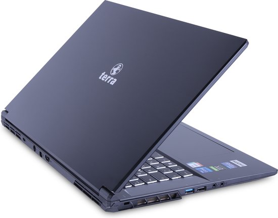 Terra Mobile 1778R 17.3" FullHD laptop - Intel Core i7-13700H - 16GB ...